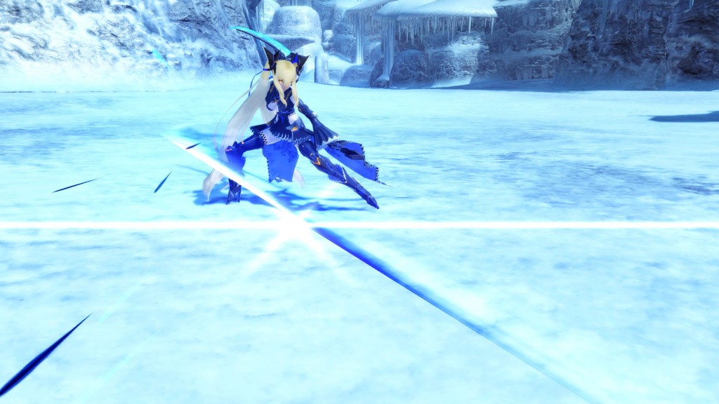 PSO2 Episode 6: Phantom Class | PSUBlog