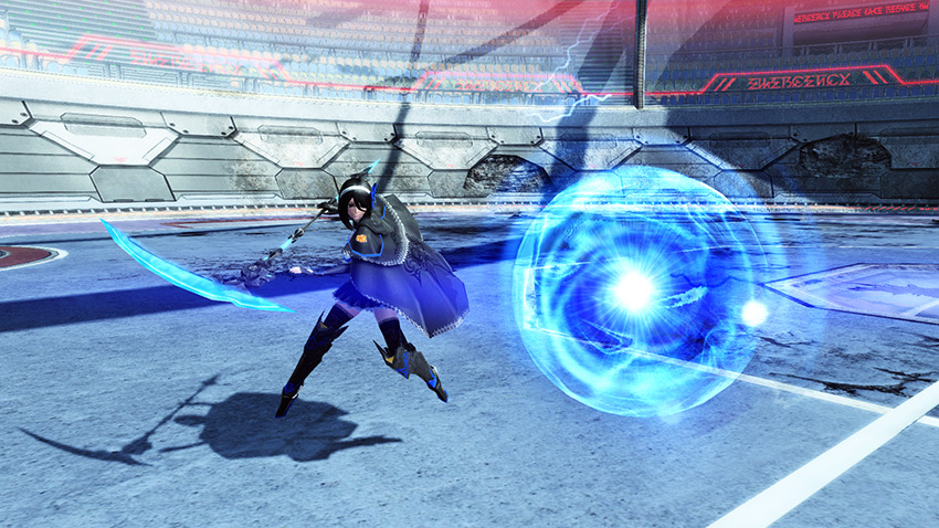 PSO2 Episode 6 Marks The Arrival of Phantom | PSUBlog