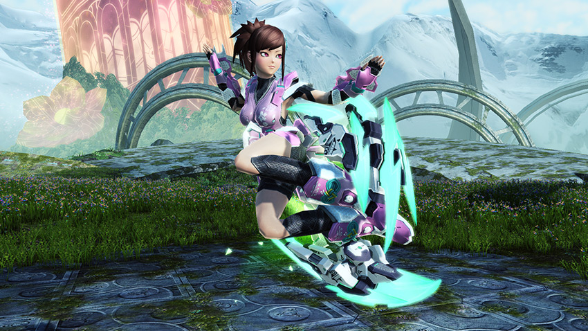 PSO2 JP: Extended Maintenance (06/12/2019) | PSUBlog