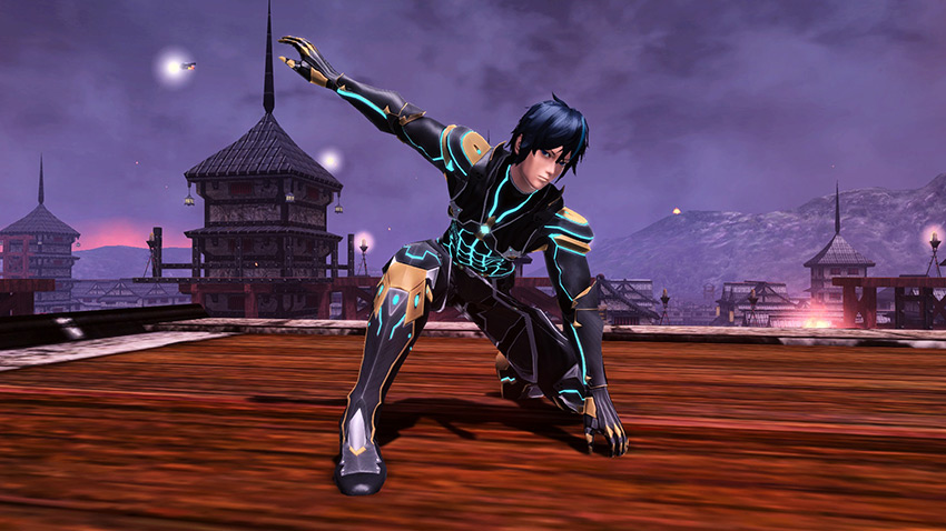 It’s Raining Cats and Bears in PSO2’s Next Seasonal Quest | PSUBlog