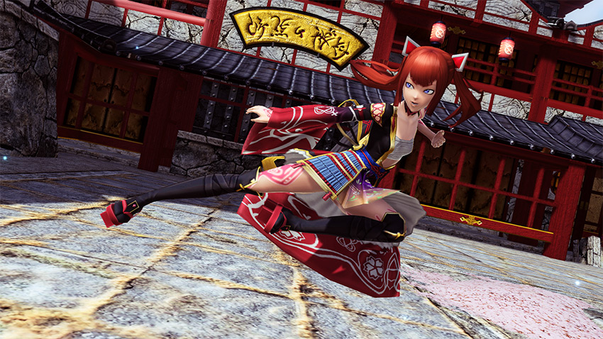 PSO2’s 7th Anniversary Event Kicks Off This Week | PSUBlog