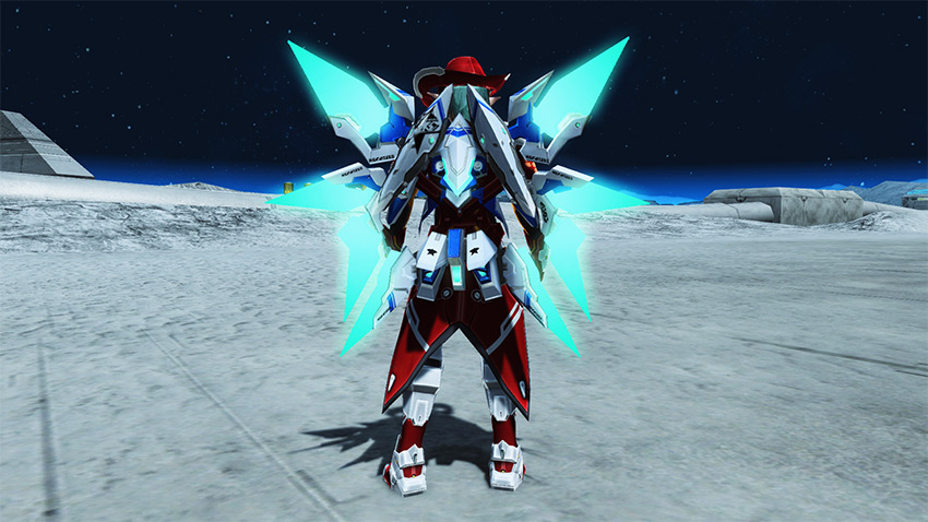 PSO2 JP: Take A Spin Around the Corruption Course | PSUBlog