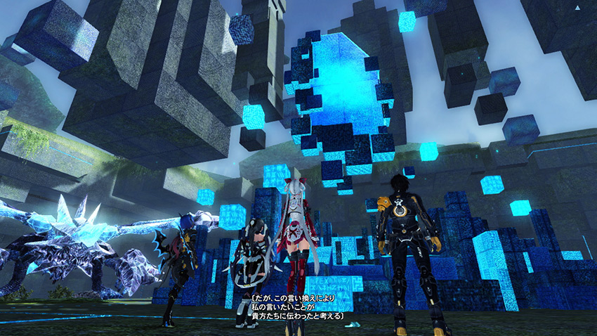 Return to Amduscia as the Episode 6 Story Continues! | PSUBlog