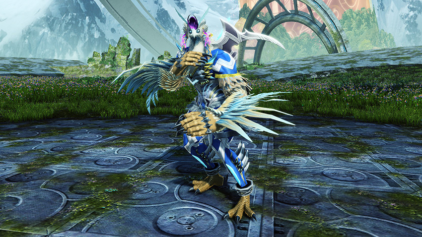 Return to Amduscia as the Episode 6 Story Continues! | PSUBlog