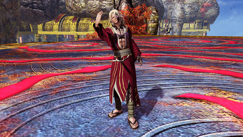 Return to Amduscia as the Episode 6 Story Continues! | PSUBlog