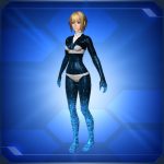PSO2 JP AC Scratch: Oracle Collection | PSUBlog