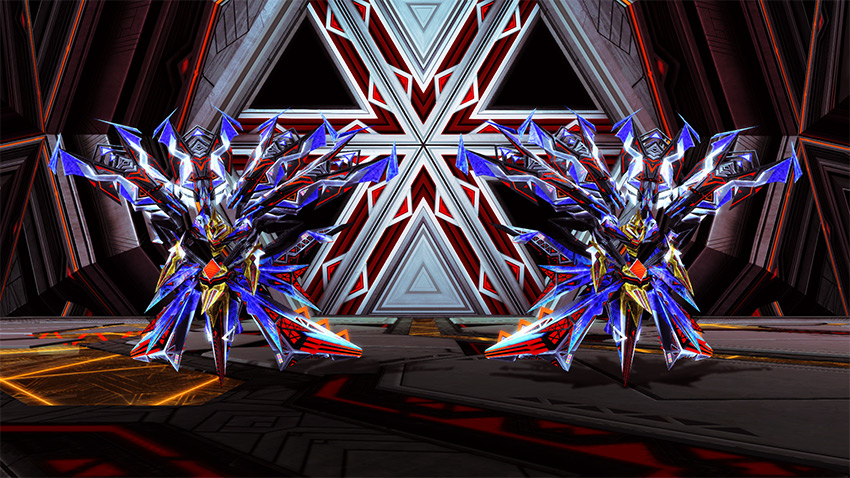 Discover More Luminmechs in a New Ultimate Quest! | PSUBlog