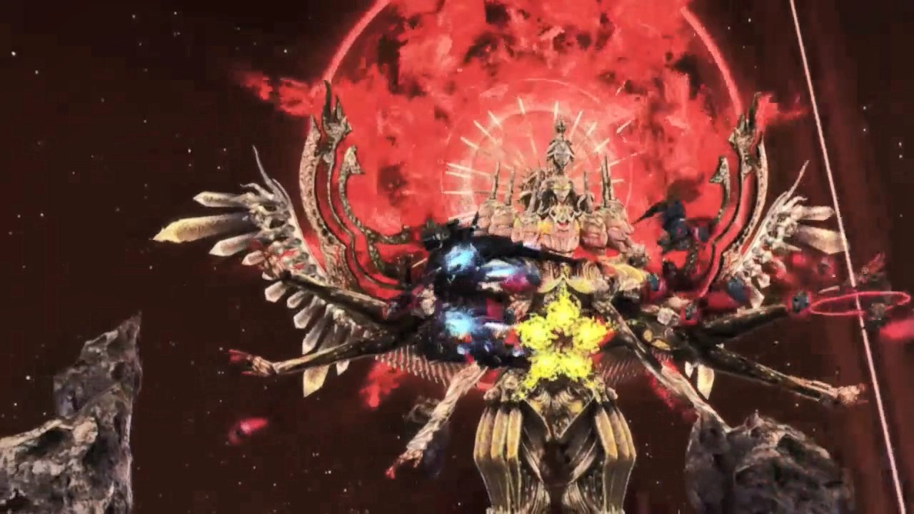 PSO2 Station #37 Recap | PSUBlog