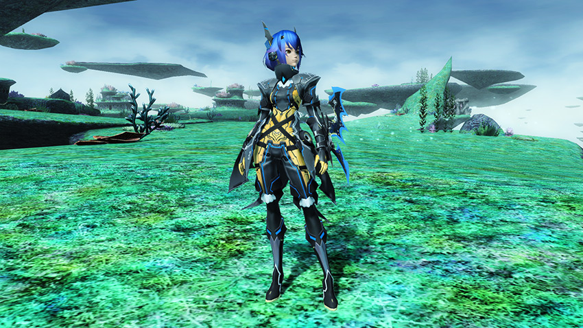 PSUBlog | Page 84 | Phantasy Star Fan Blog