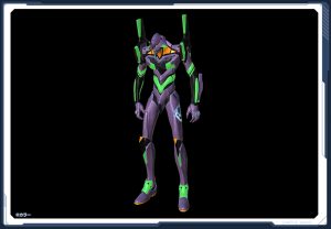 PSO2 JP AC Scratch: Evangelion Scratch | PSUBlog