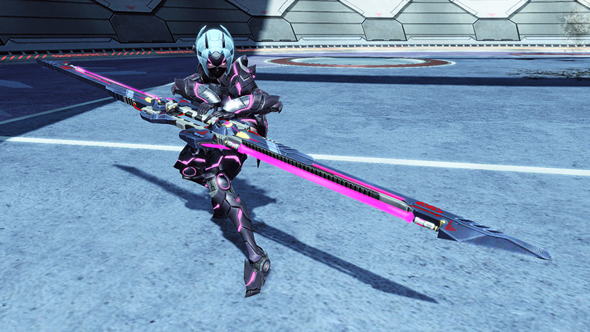 PSO2 JP: Maintenance and Patch (11/20/2019) | PSUBlog