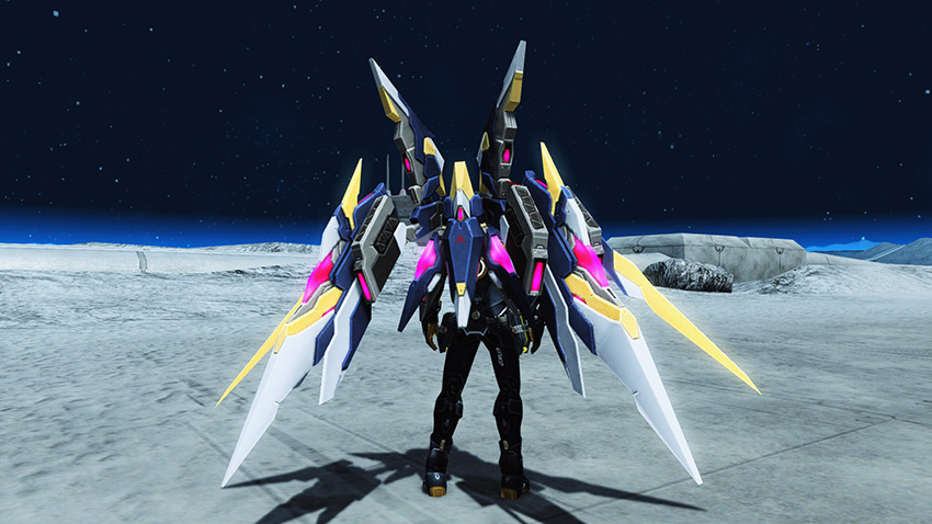 Battle the 6th Angel ‘Ramiel’ in PSO2 and Evangelion Collaboration ...