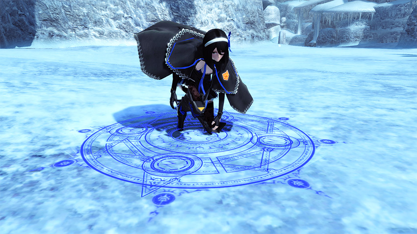 The Phantoms Strike Back Hits PSO2 January 22nd! | PSUBlog