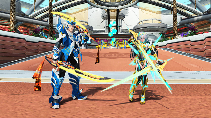 PSUBlog | Page 59 | Phantasy Star Fan Blog