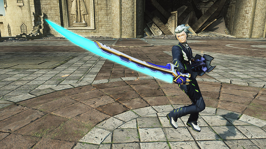 PSO2 Raises The Level Cap to Lv.95! | PSUBlog