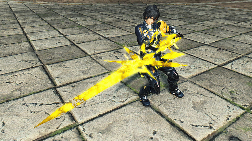 PSO2 JP: The Magnifico Dragon Ignissimo! | PSUBlog