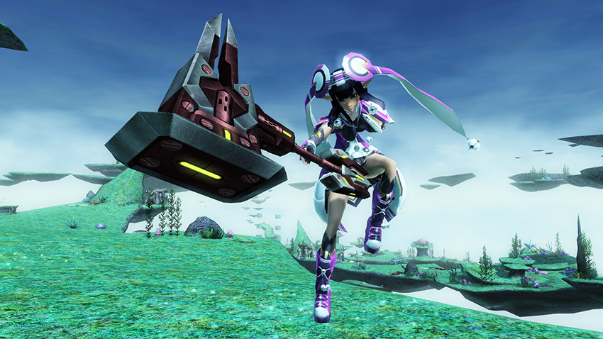 The Photoner Offensive Continues In Divide Quests! | PSUBlog