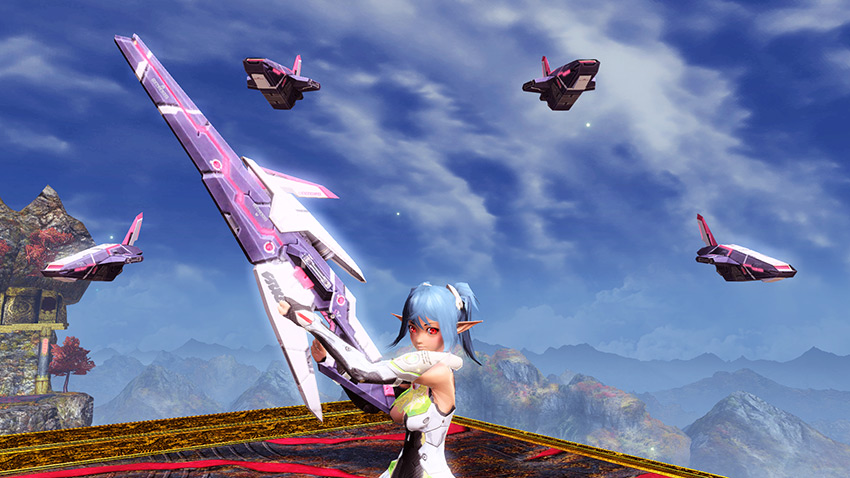 The Photoner Offensive Continues In Divide Quests! | PSUBlog