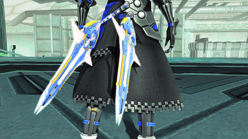 Dress Up As Seijuro and Sakura in PSO2’s Sakura Wars Collaboration ...