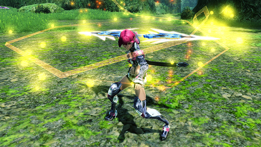 Dress Up As Seijuro and Sakura in PSO2’s Sakura Wars Collaboration ...