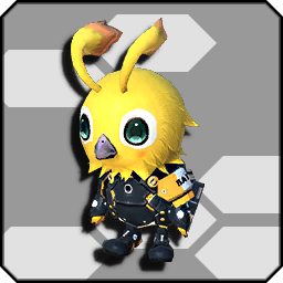 PSO2 NA: Unisex Outfits - PSO2 NA Handbook