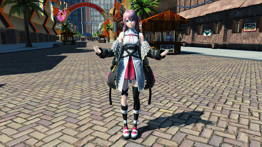 Frog Rappies Return For PSO2’s Rainy Seasonal | PSUBlog