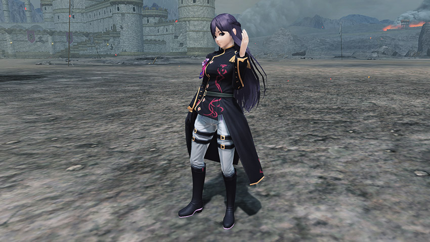 Frog Rappies Return For PSO2’s Rainy Seasonal | PSUBlog