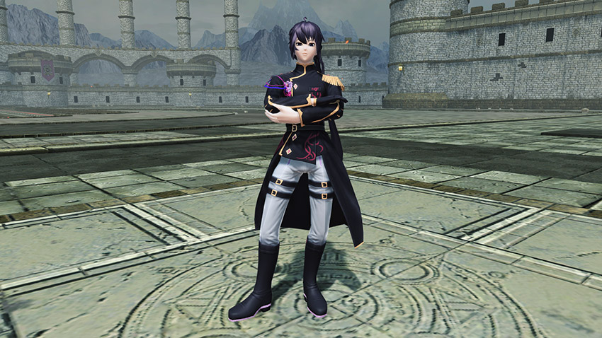 Frog Rappies Return For PSO2’s Rainy Seasonal | PSUBlog