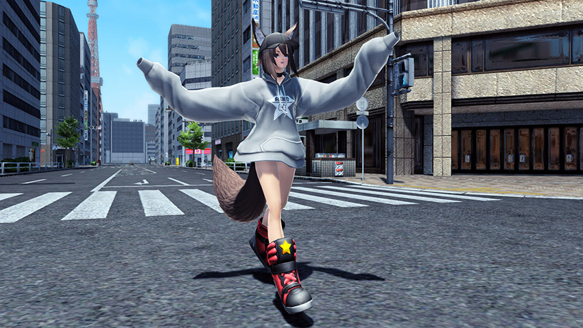 Frog Rappies Return For PSO2’s Rainy Seasonal | PSUBlog