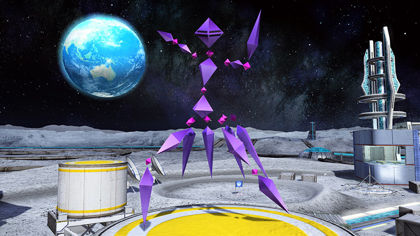 Frog Rappies Return For PSO2’s Rainy Seasonal | PSUBlog