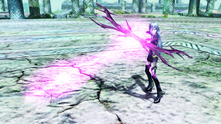 Frog Rappies Return For PSO2’s Rainy Seasonal | PSUBlog