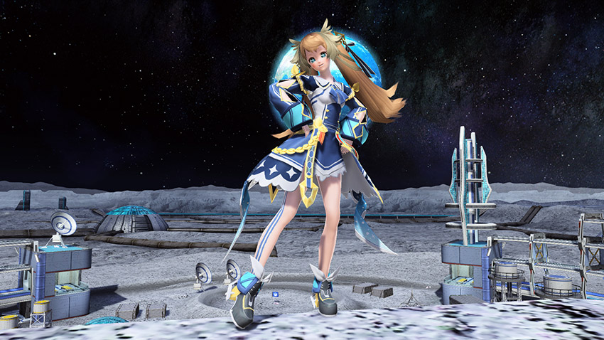 PSO2 Is Celebrating It’s 8th Anniversary | PSUBlog