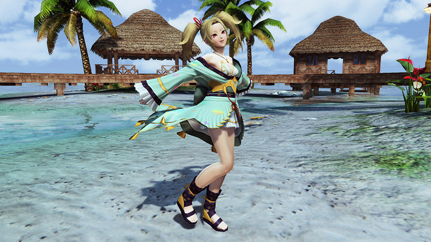 Experience the Climactic Final Chapter of PSO2 Episode 6! | PSUBlog