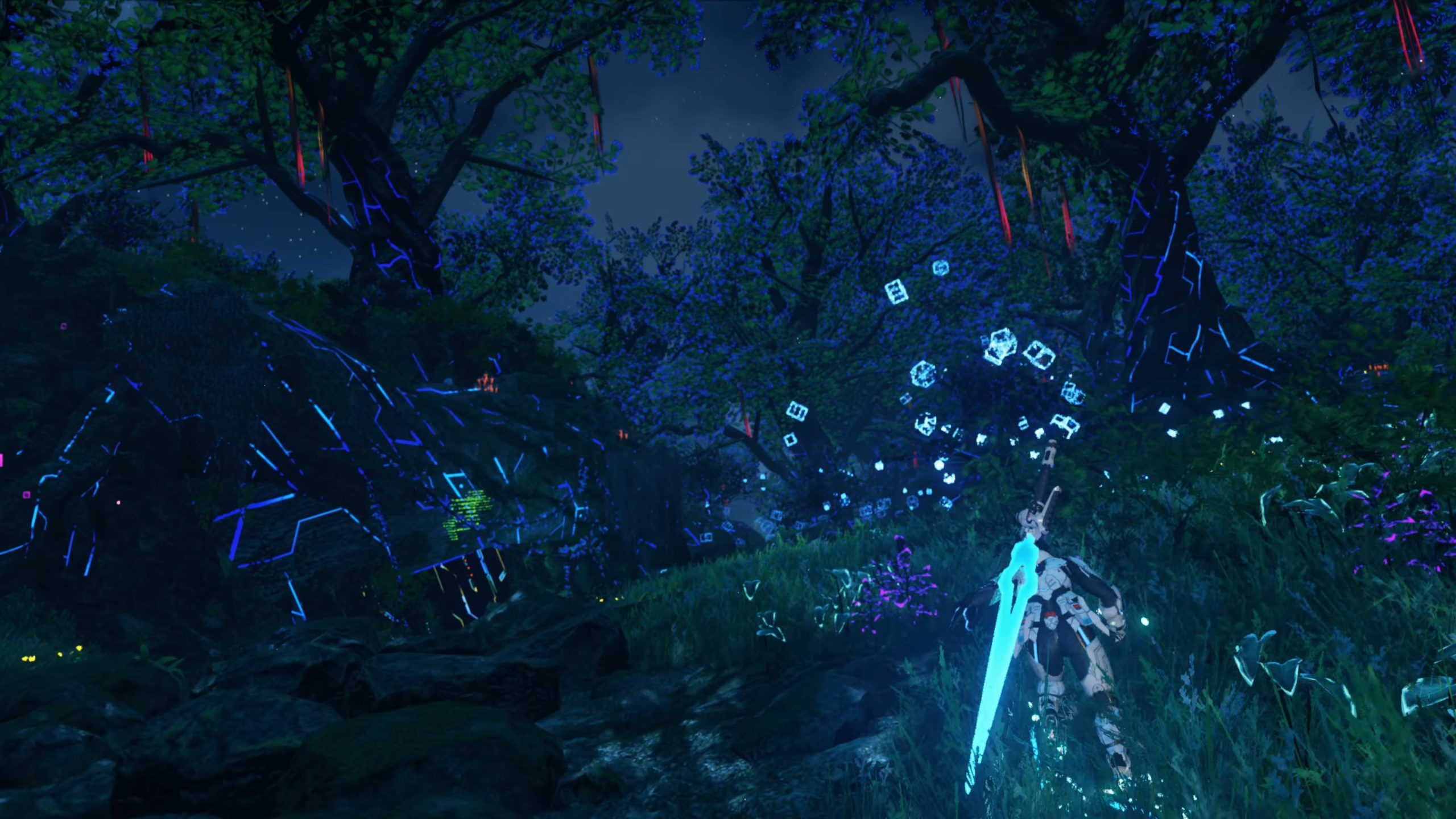 Phantasy Star Online 2: New Genesis Announced for PC / XBOX 1 | PSUBlog