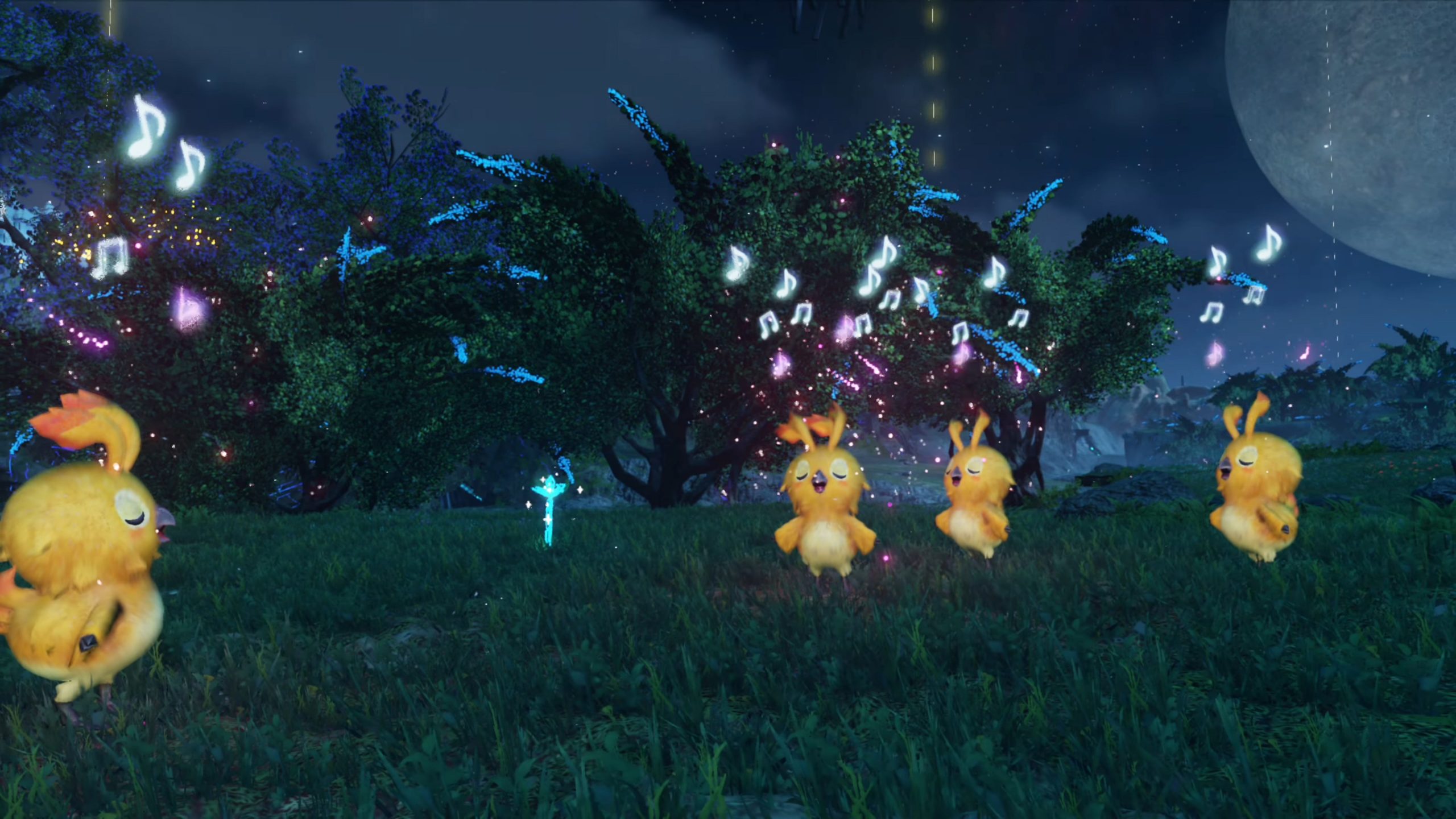 Phantasy Star Online 2: New Genesis Announced for PC / XBOX 1 | PSUBlog