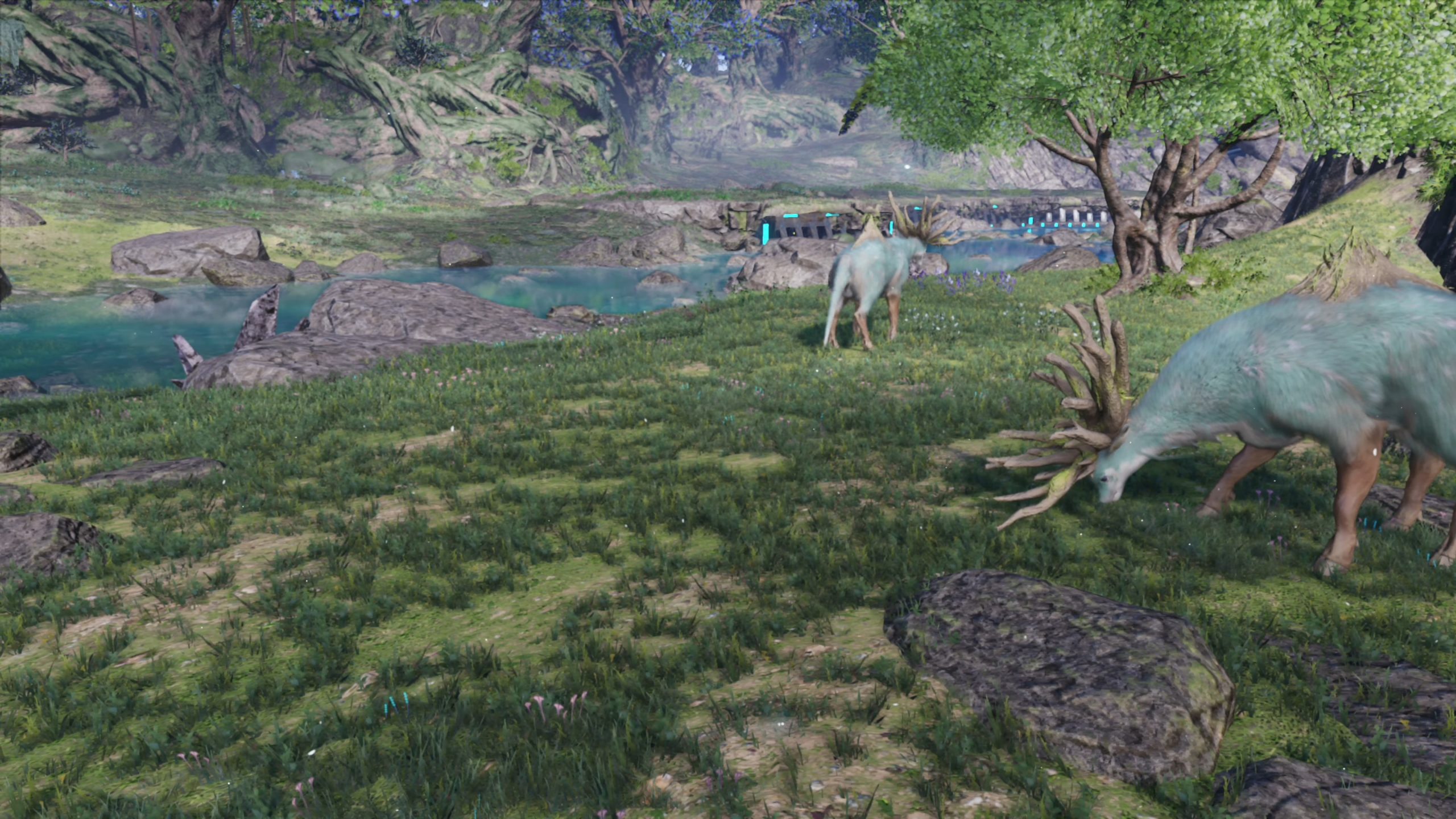 Phantasy Star Online 2: New Genesis Announced for PC / XBOX 1 | PSUBlog