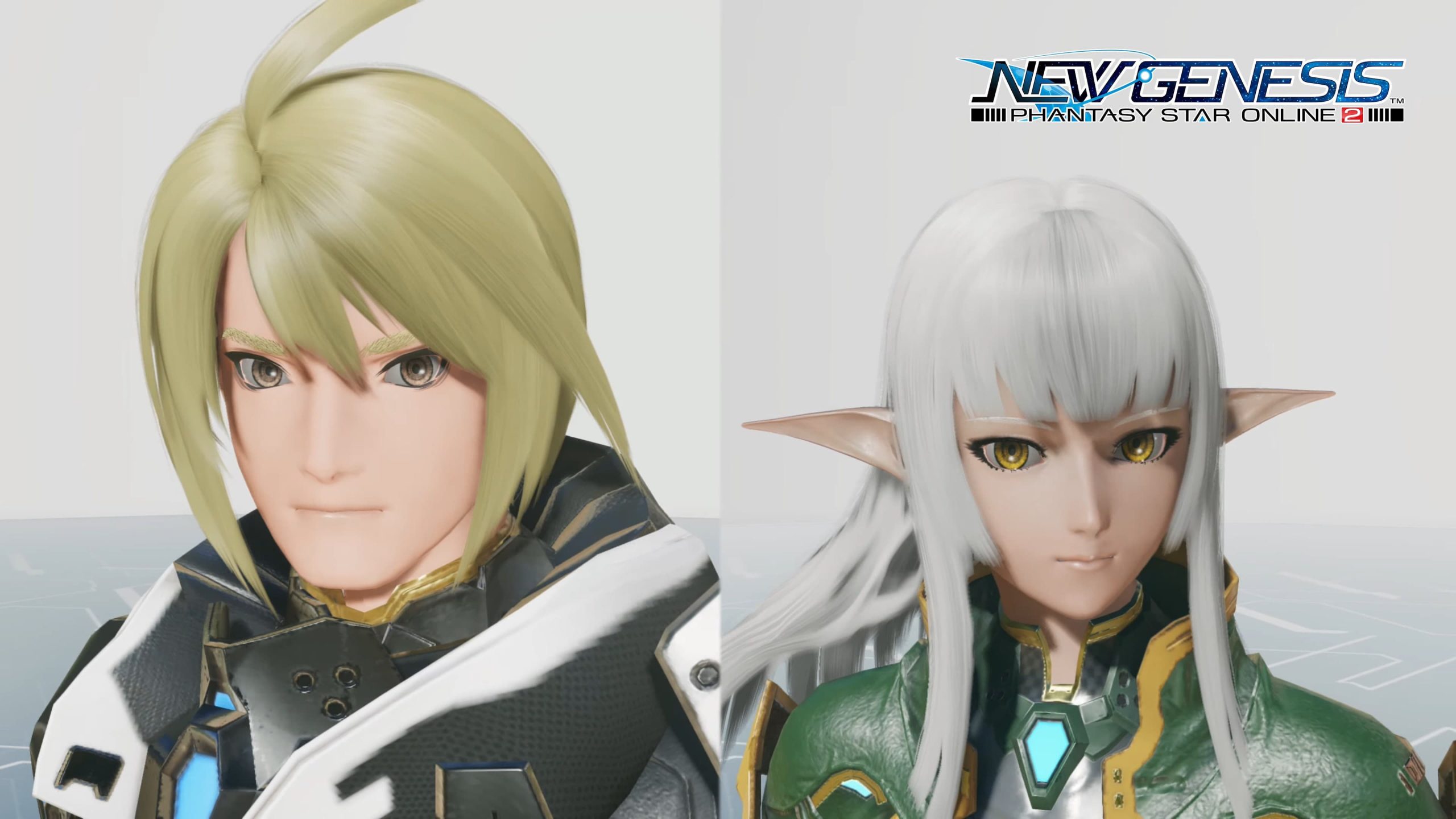 What Carries Over in PSO2: New Genesis | PSUBlog