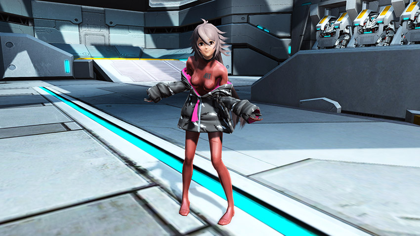 PSO2 Is Celebrating It’s 8th Anniversary | PSUBlog