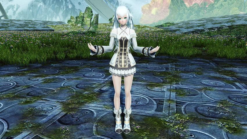 PSO2 Is Celebrating It’s 8th Anniversary | PSUBlog