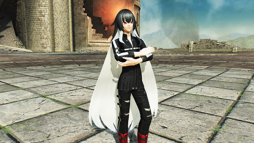 PSO2 Is Celebrating It’s 8th Anniversary | PSUBlog