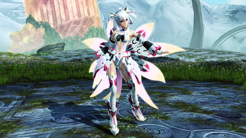 PSO2 JP: The Primordial Darkness | PSUBlog