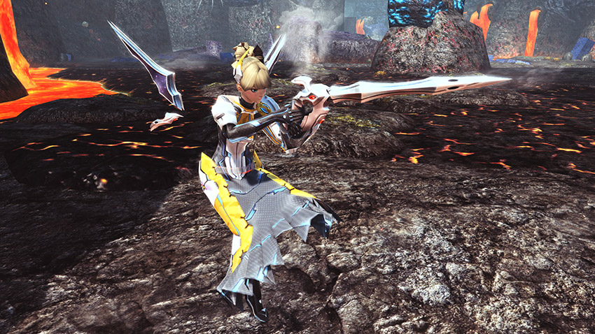 PSO2 JP: The Primordial Darkness | PSUBlog