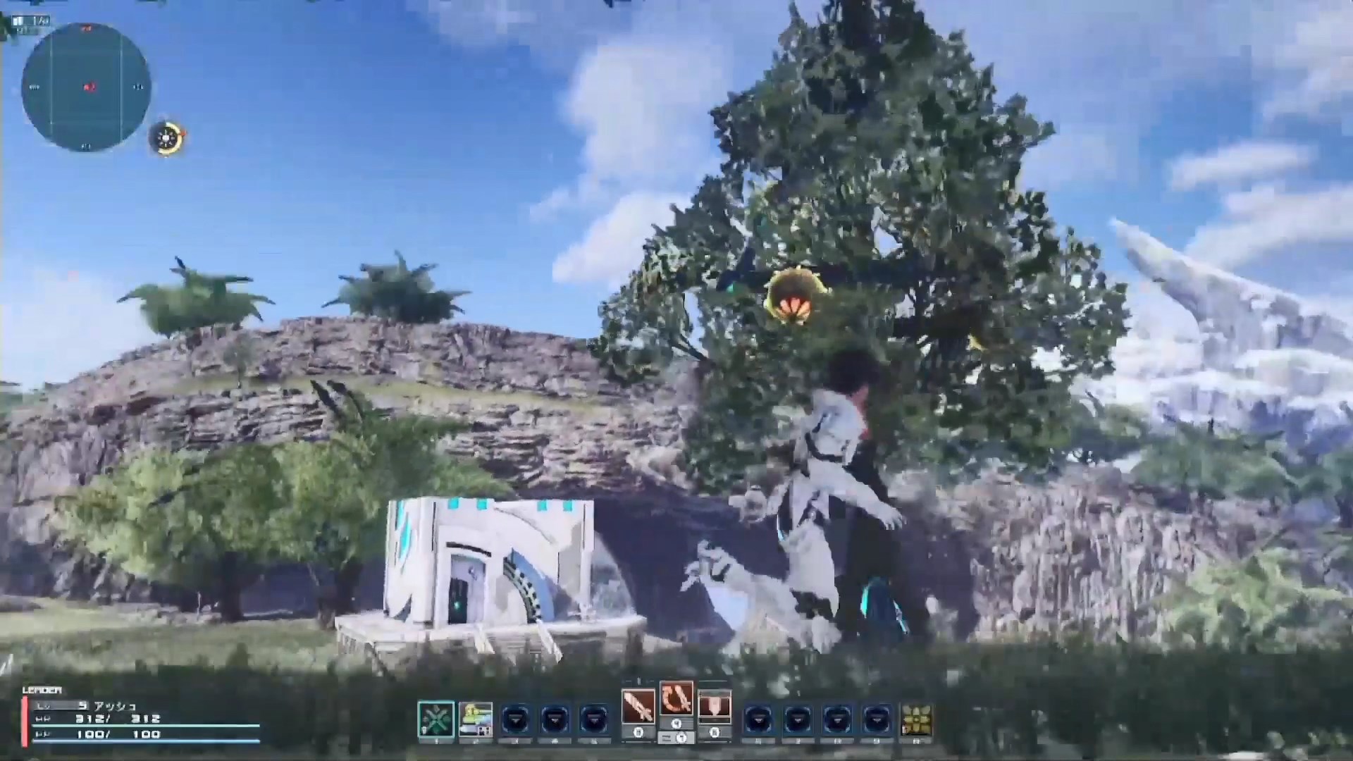 PSO2 New Genesis Introduction Recap | PSUBlog