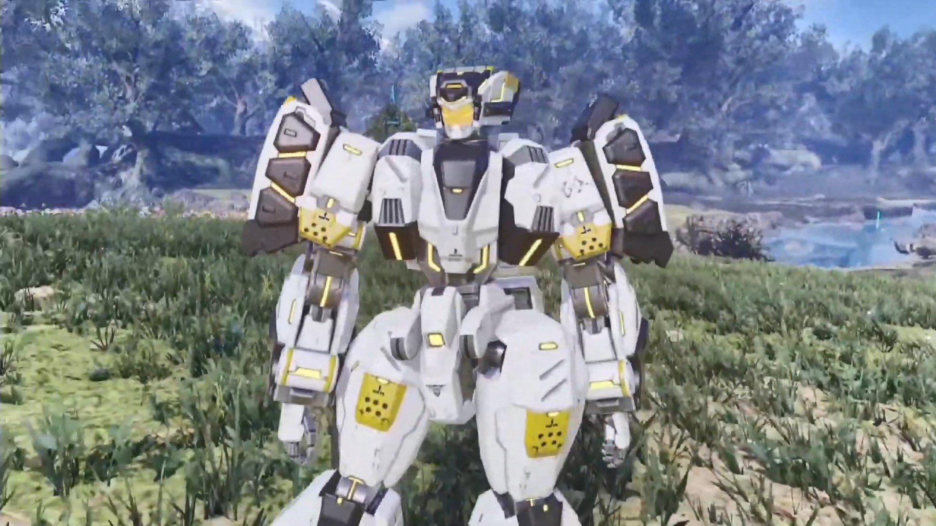 PSO2 New Genesis Introduction Recap | PSUBlog