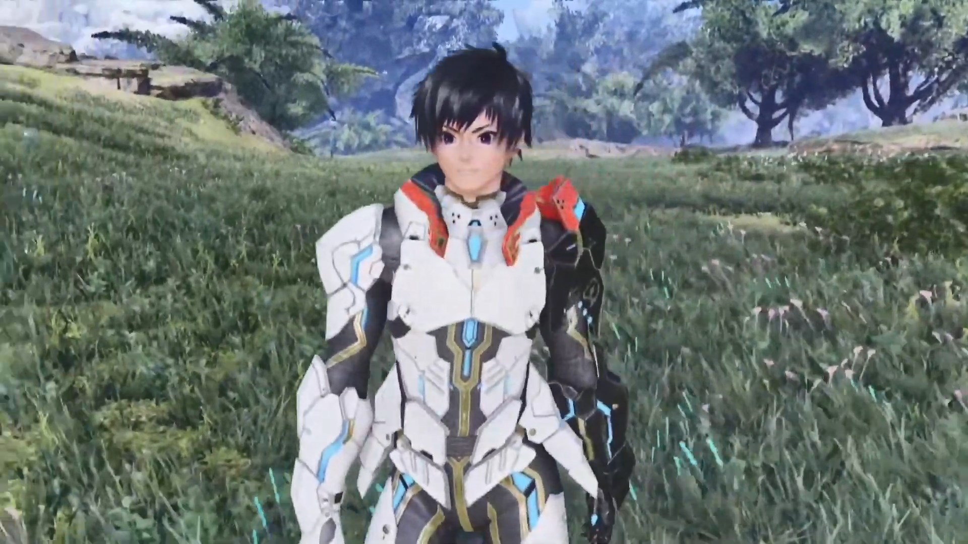 PSO2 New Genesis Introduction Recap | PSUBlog