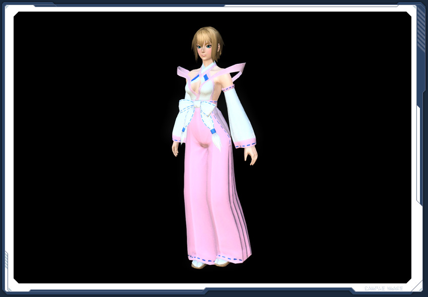 PSUBlog | Phantasy Star Fan Blog