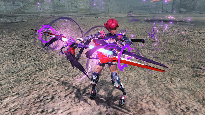 PSO2 JP: Halloween 2020 Extravaganza | PSUBlog