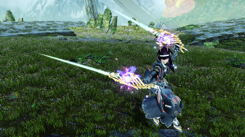 Celebrate Turkey Day in PSO2 with a New Lobby! | PSUBlog