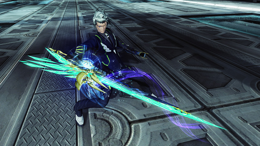 Celebrate Turkey Day in PSO2 with a New Lobby! | PSUBlog