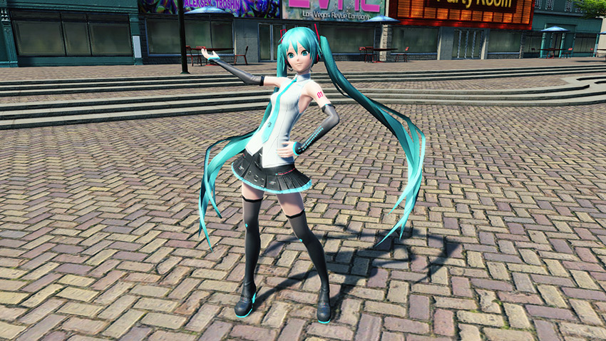 Celebrate Turkey Day in PSO2 with a New Lobby! | PSUBlog